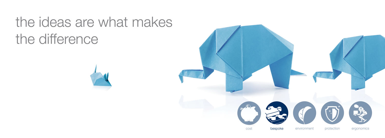 solpac - bespoke design - Reusable Packaging Solutions | MJSolpac ...